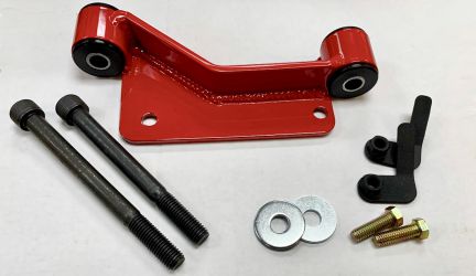 BWoody 2017+ LX/ Hellcat Rear Differential brace – Zaimmotorsports